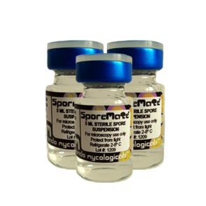 Mushroom spores discount packages. Spore syringe, Spore vails and magic ...